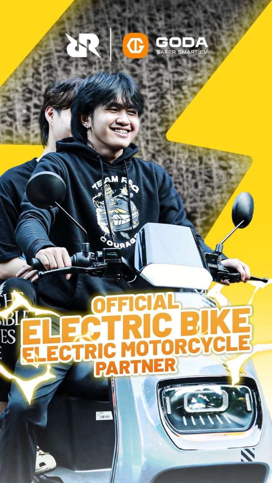 GODA Official Jatinegara - Sepeda Listrik, Goda Sepeda Listrik, Sepeda Listrik Goda, Sepeda Listrik