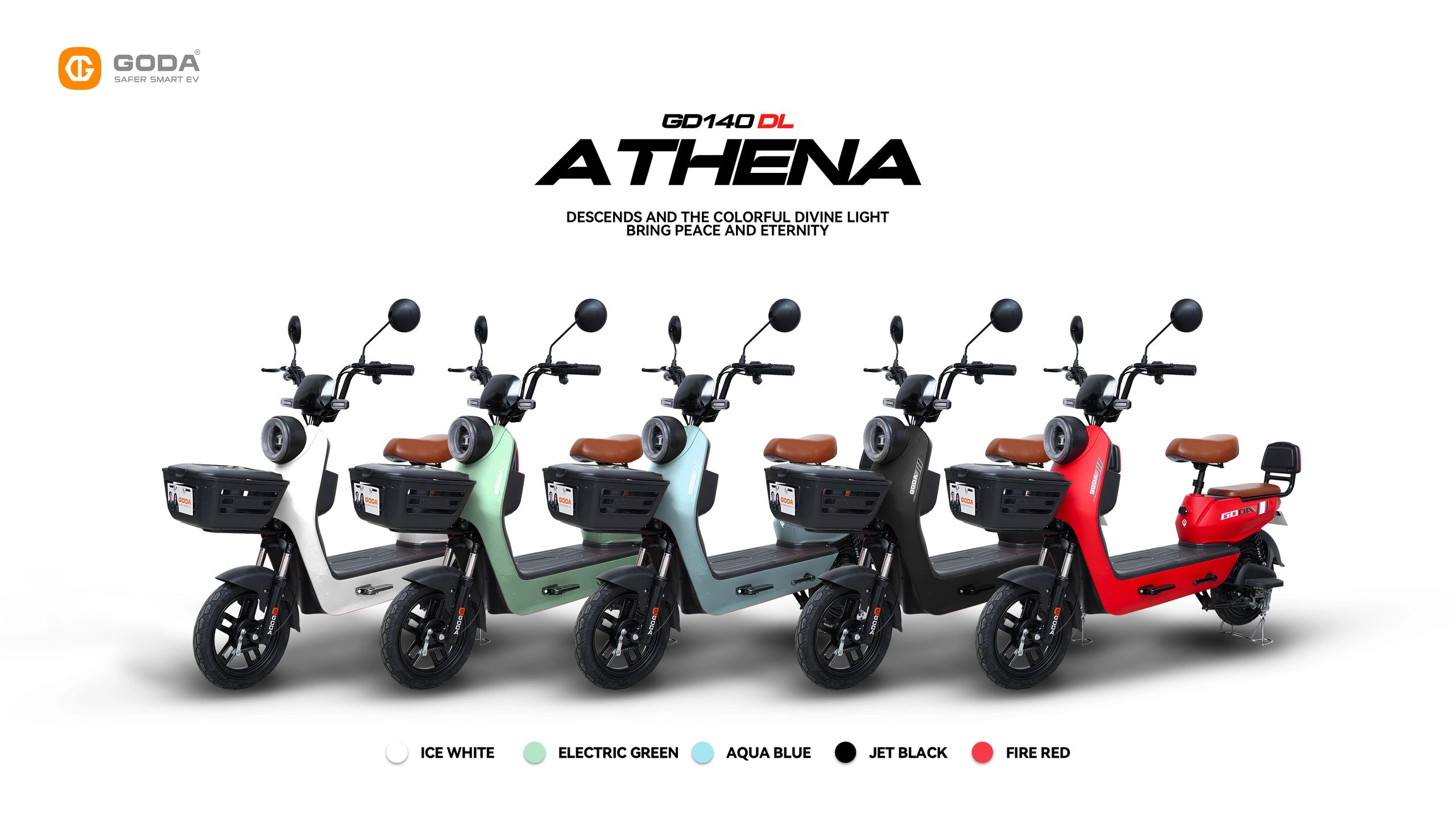 GODA Official Store Jakarta