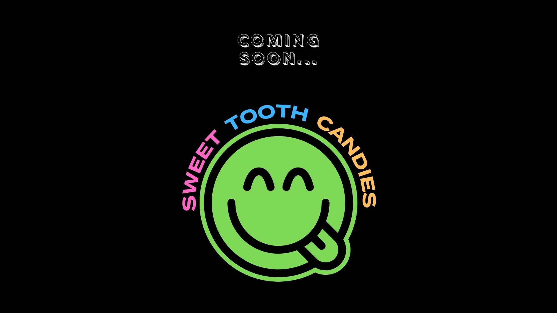 Sweet Tooth Candies
