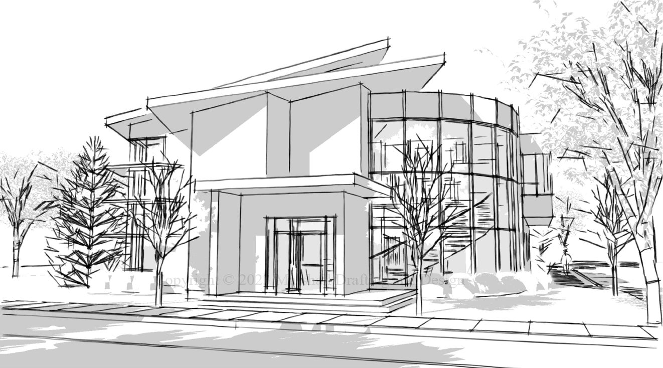 Marshall Drafting and Design
