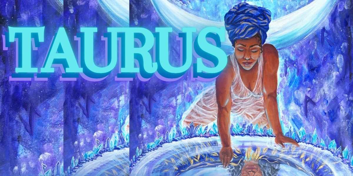 TAURUS EXTENDED "Matters of the Heart" TIMELESS