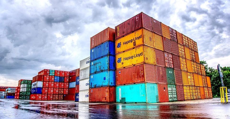 Guía Completa sobre Contenedores: Tipos, Usos y Ventajas