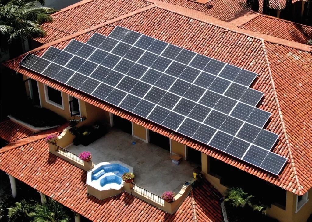 Proyectos de Paneles Solares y su Impacto en el Ahorro de Energía