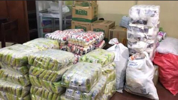 Beneficios del Servicio de Víveres para Empresas