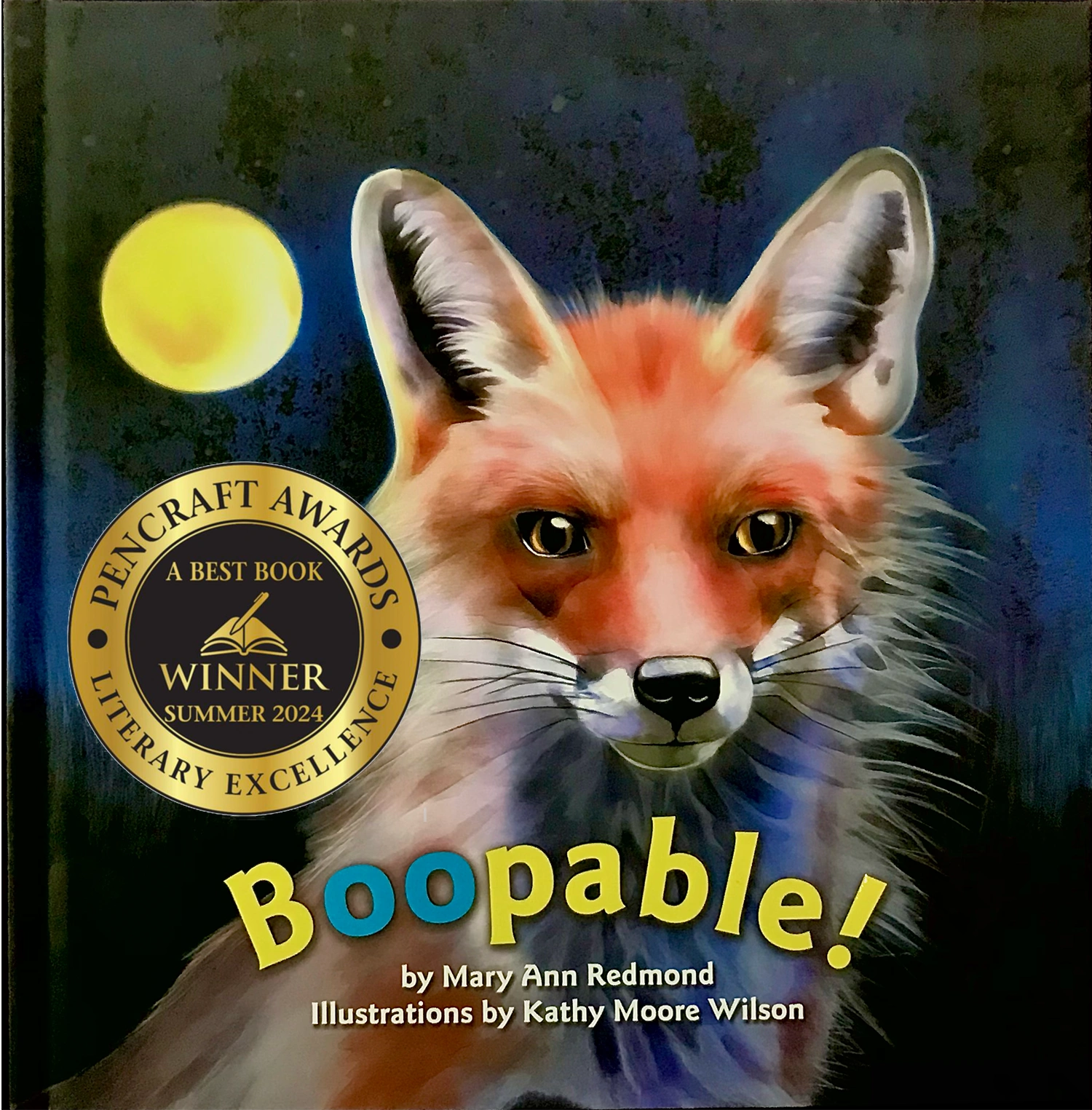 Charming Animal Illustrations for Children's Books