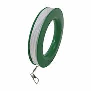 100 lb Test Kite line on Plastic Spool