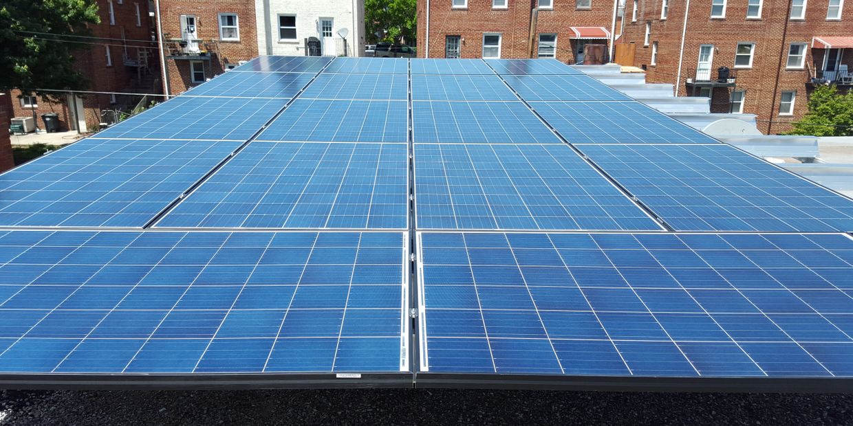 Solar Installation - Guide to Go Solar in Washington DC