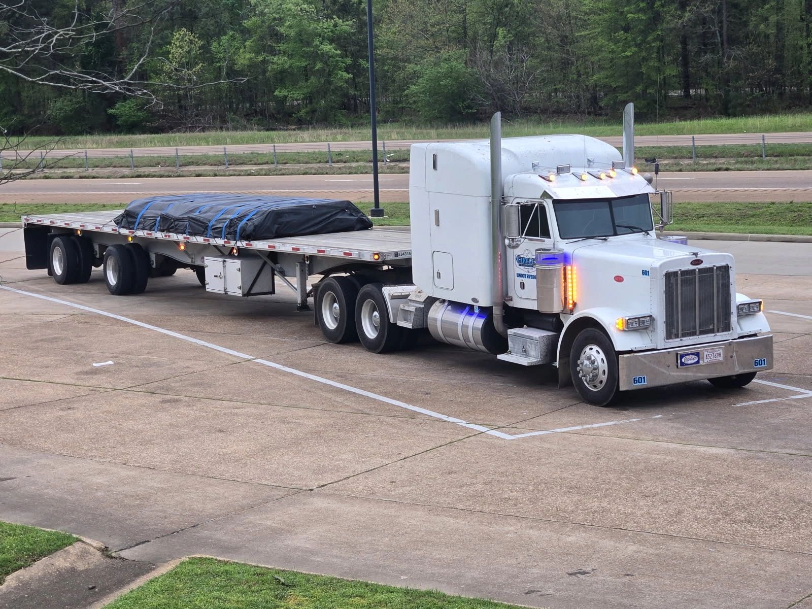 Circle L Transport