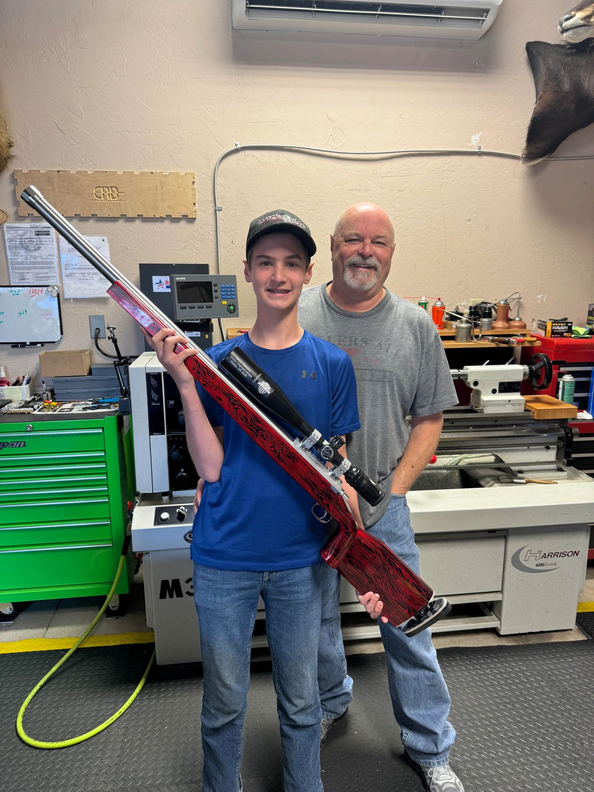 3D Printed Shooting Trays | Custom Reloading Solutions