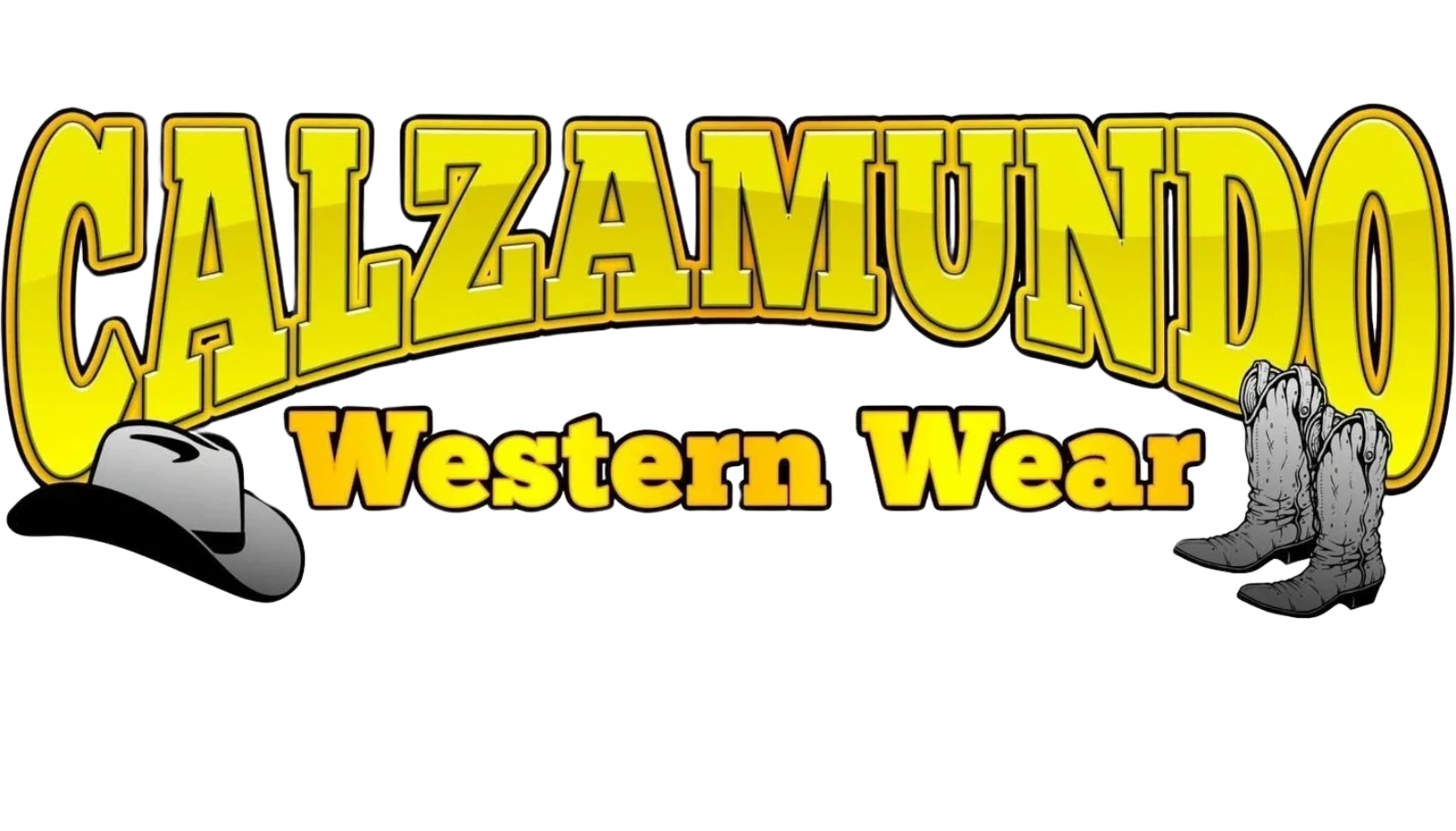 Calzamundo Western Wear