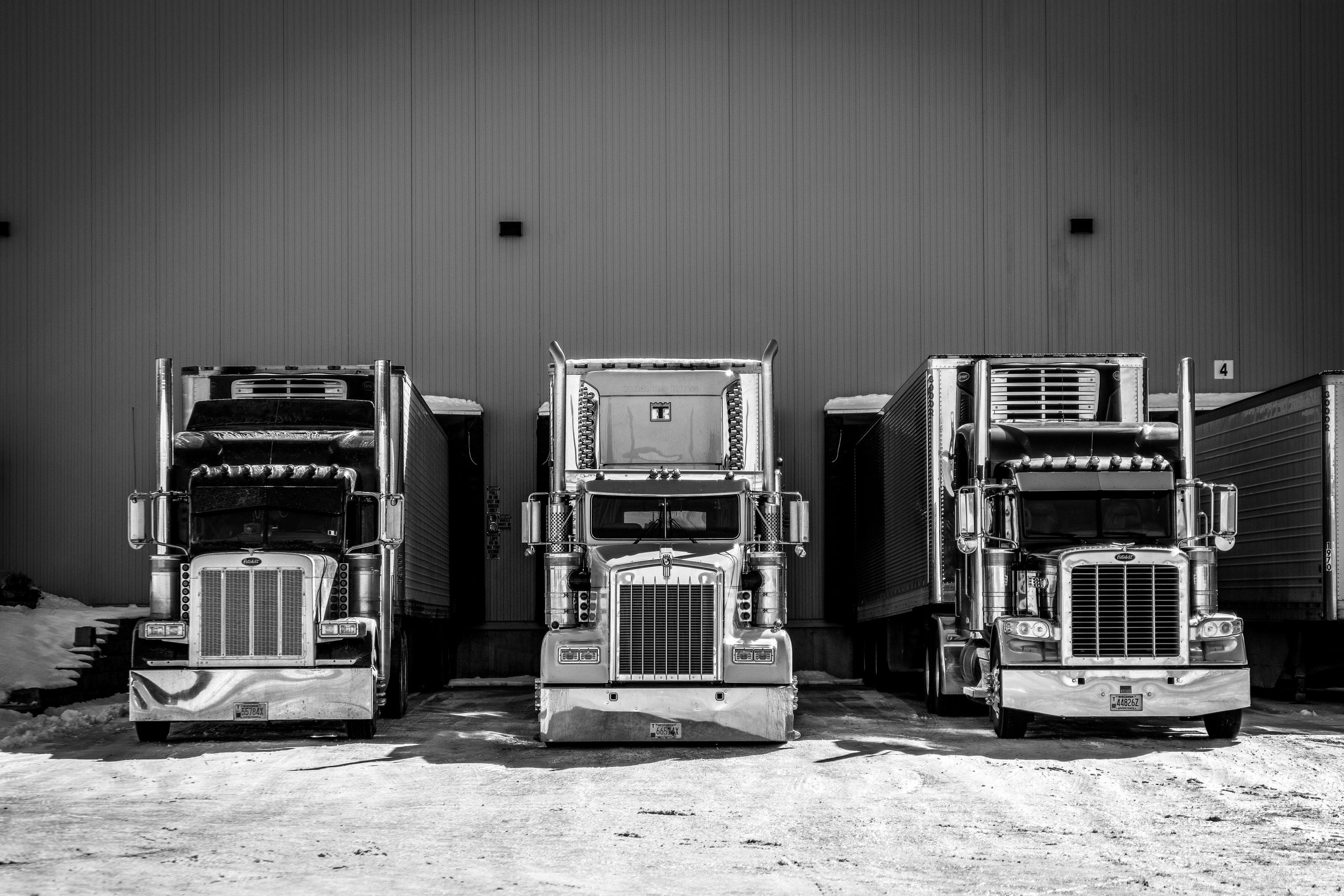 River Valley Logistics