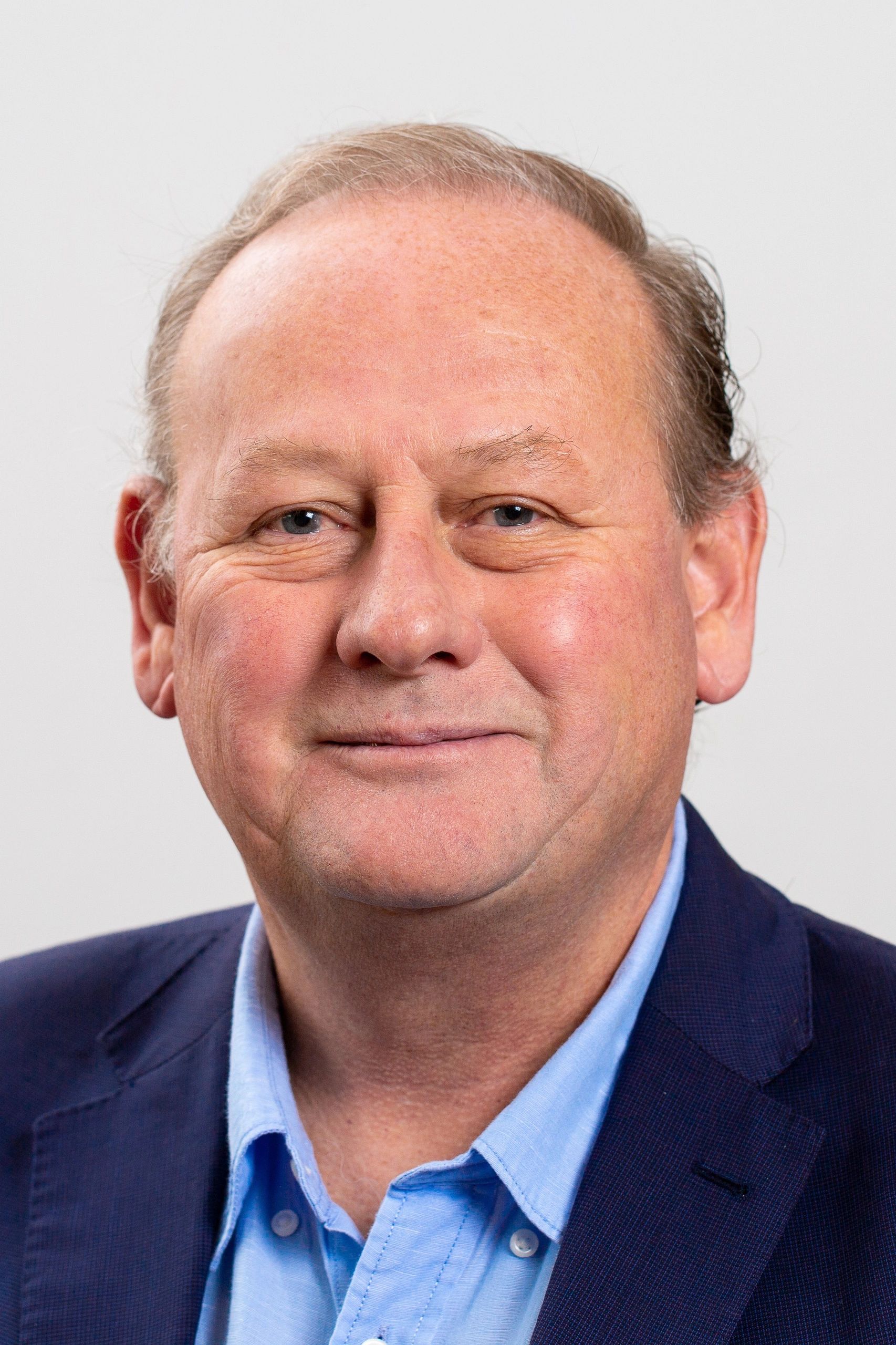 African car market can grow despite Covid-19, says AAAM’s Coffey