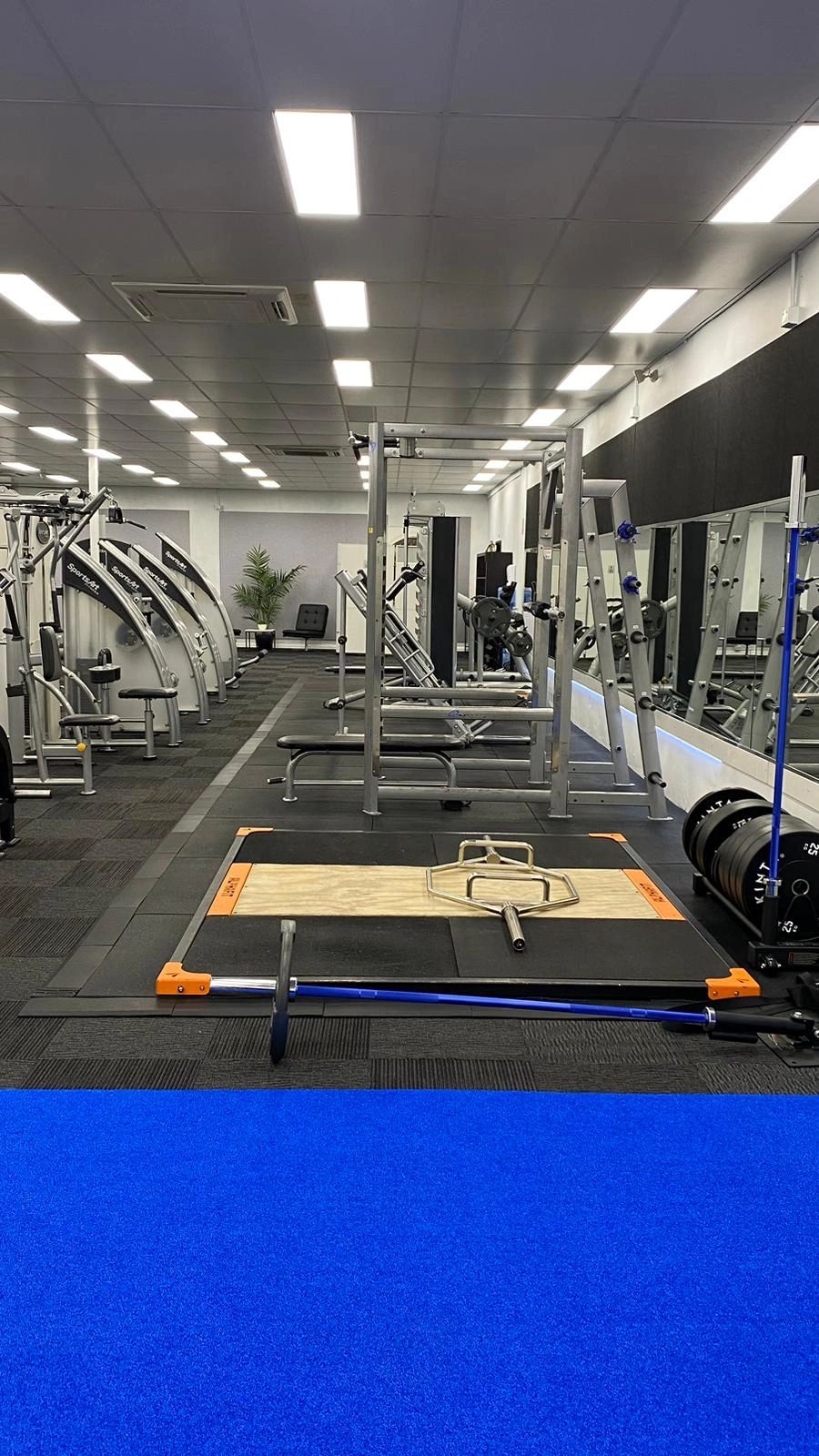 Fitra Fitness - Female Only Gym