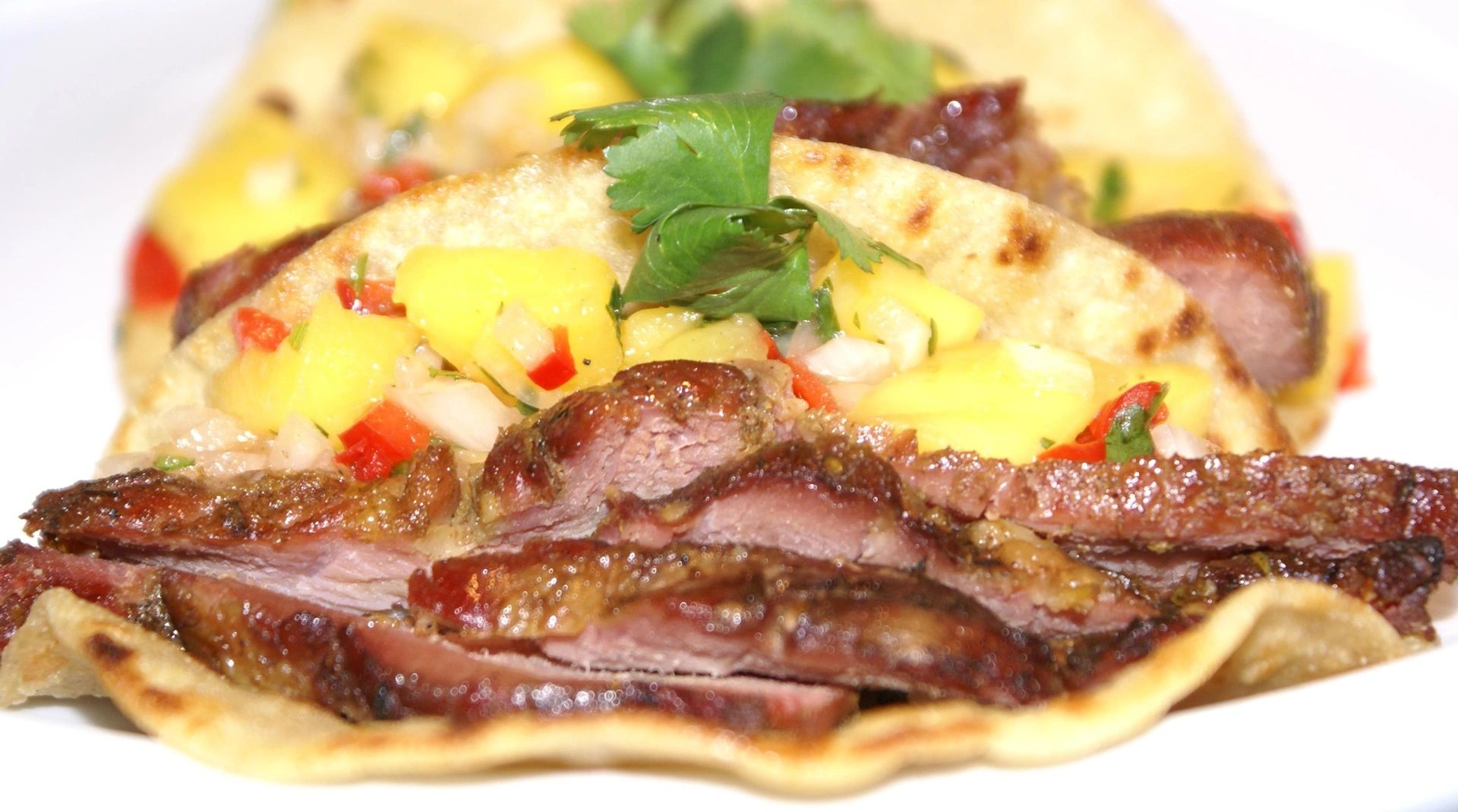 Lola's Spices Pork Carnitas