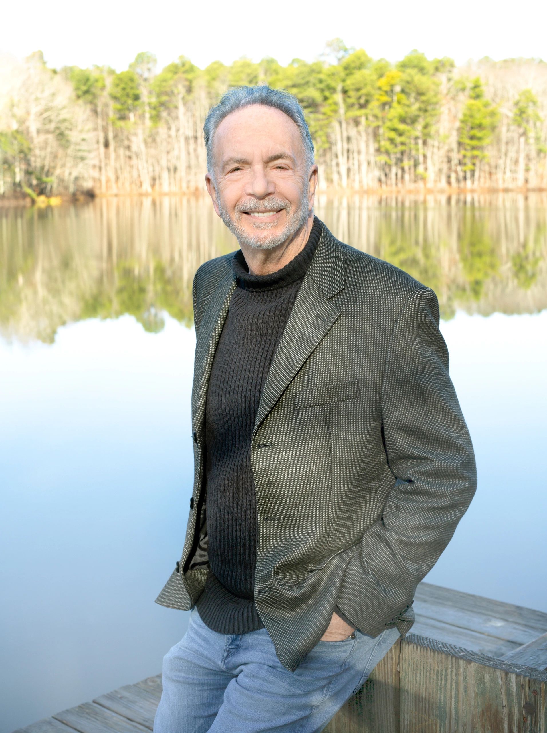 Robert Rotstein - Author