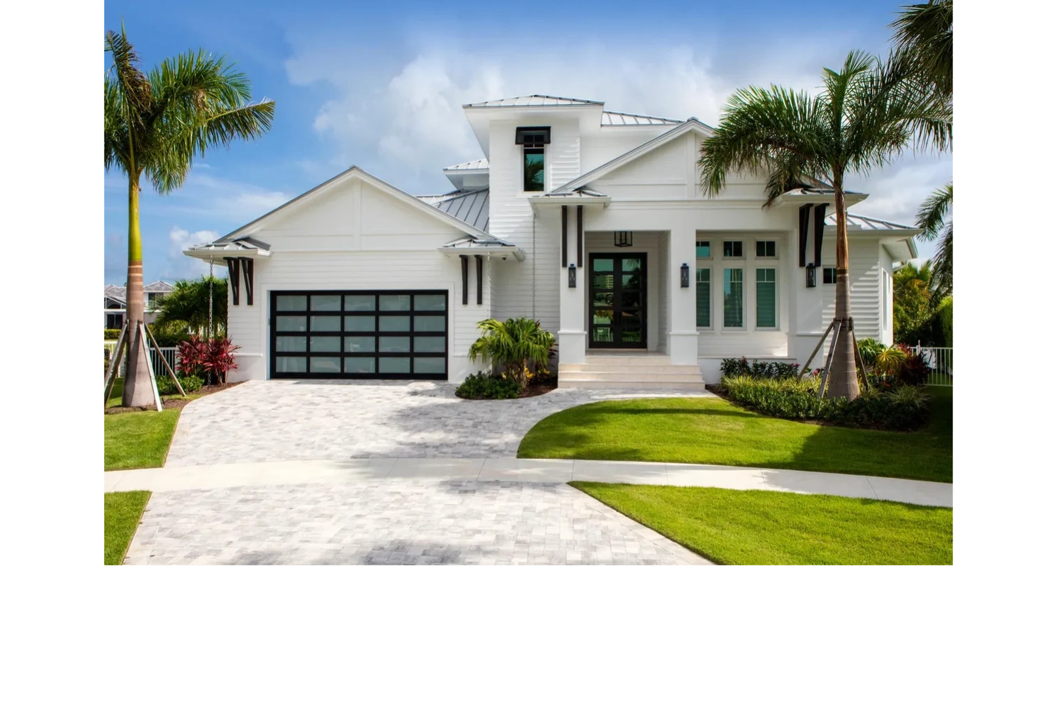 Thomas Martin Construction in Marco Island, Florida