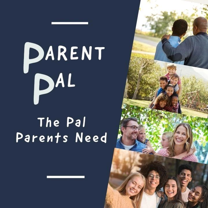 Family Harmony Support with Parent Pal