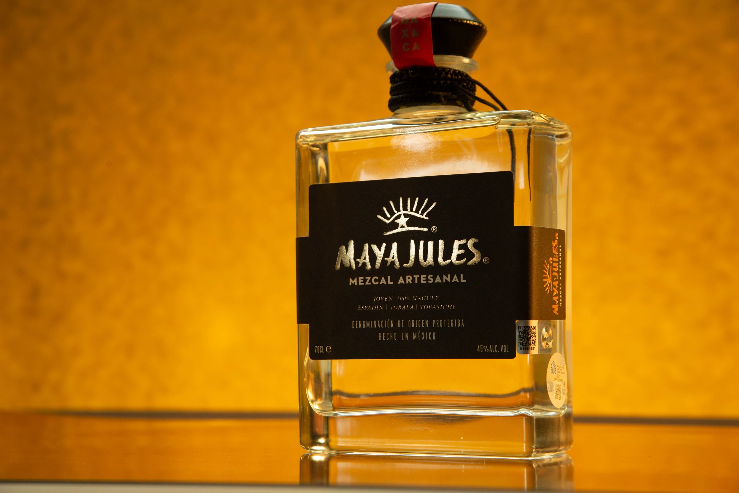 MayaJules - The Spirit Group Ltd