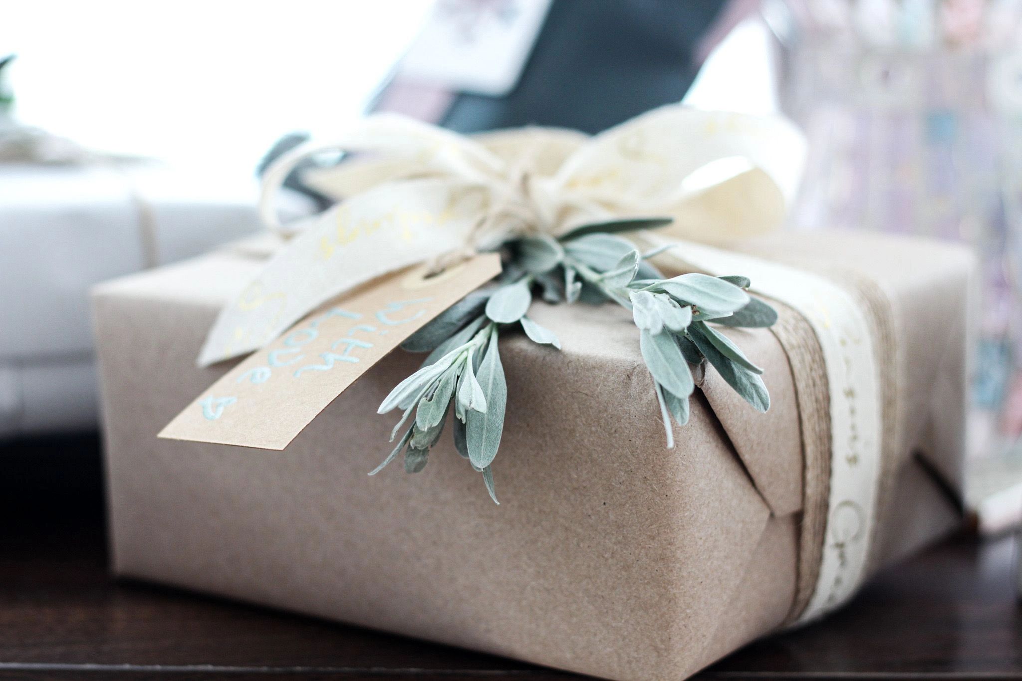 Our Services and Prices | The Little Wrapping Company