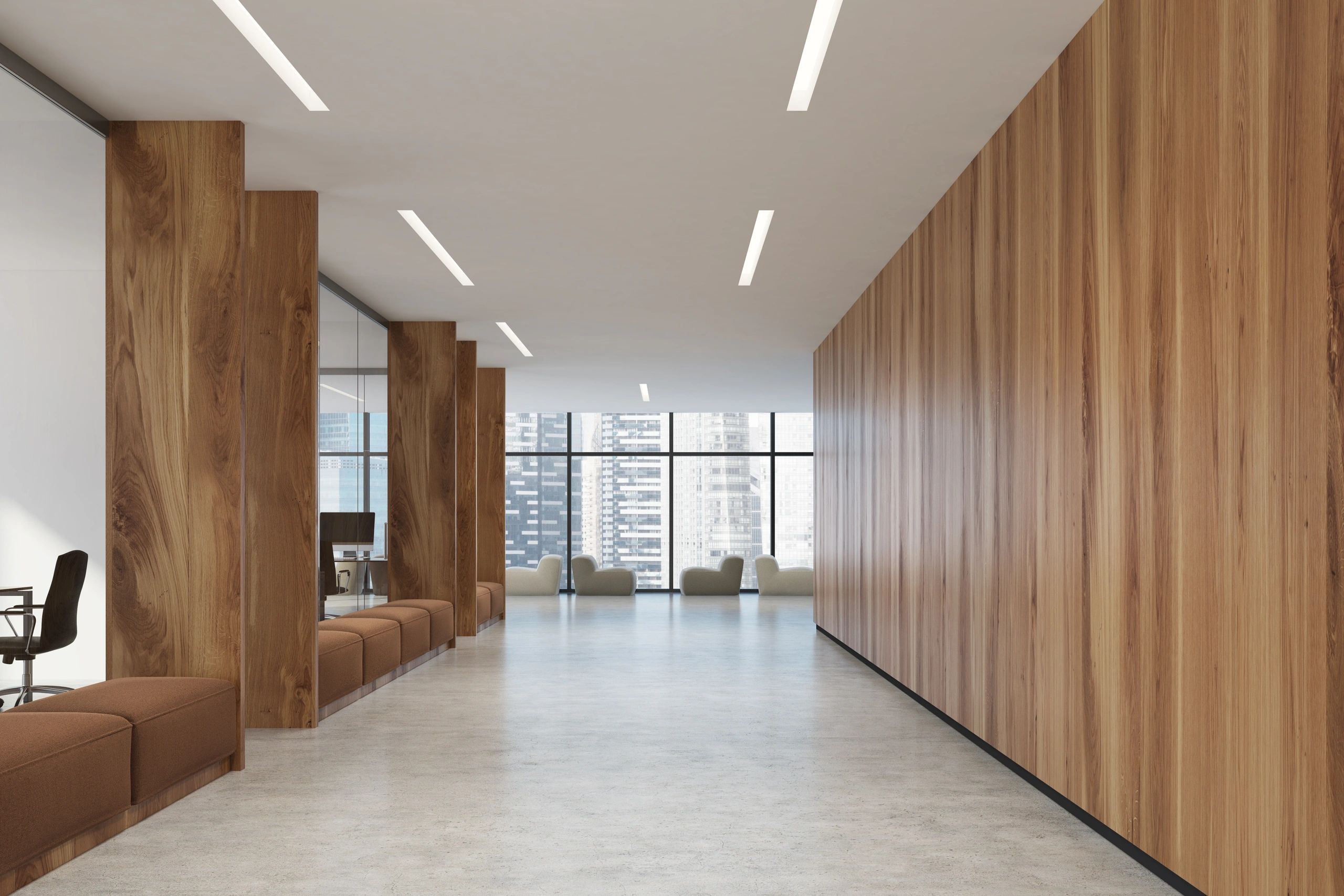 Wintech Solutions Inc - Refresh and Modernize, Elevator Cab ...