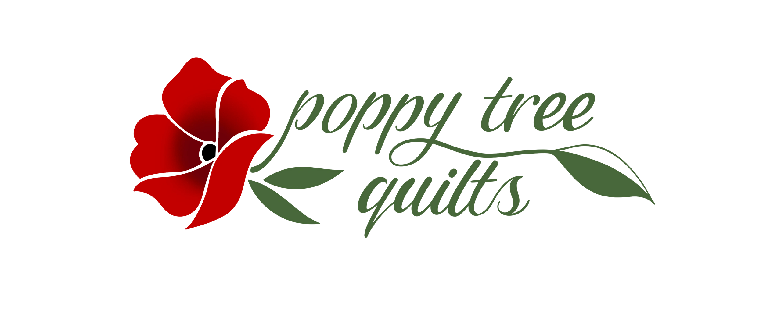 Poppy Tree Quilts