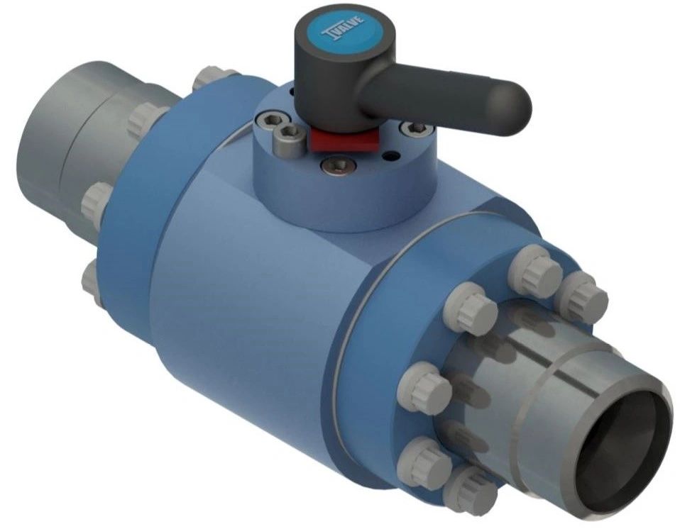 Applications | iValve Systems, LLC