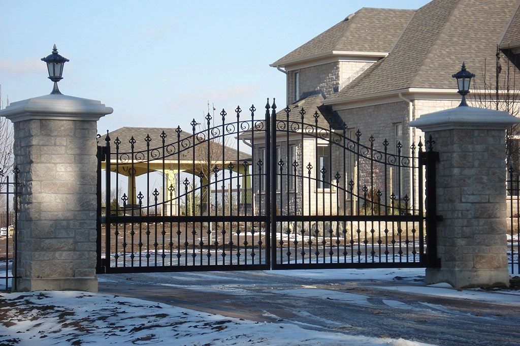 US Fence & Gate Inc