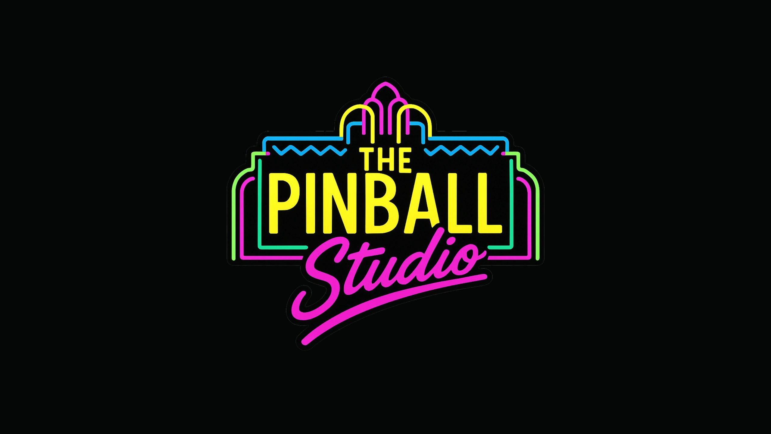 The Pinball Studio Pinball Club in Richmond Hill, GA