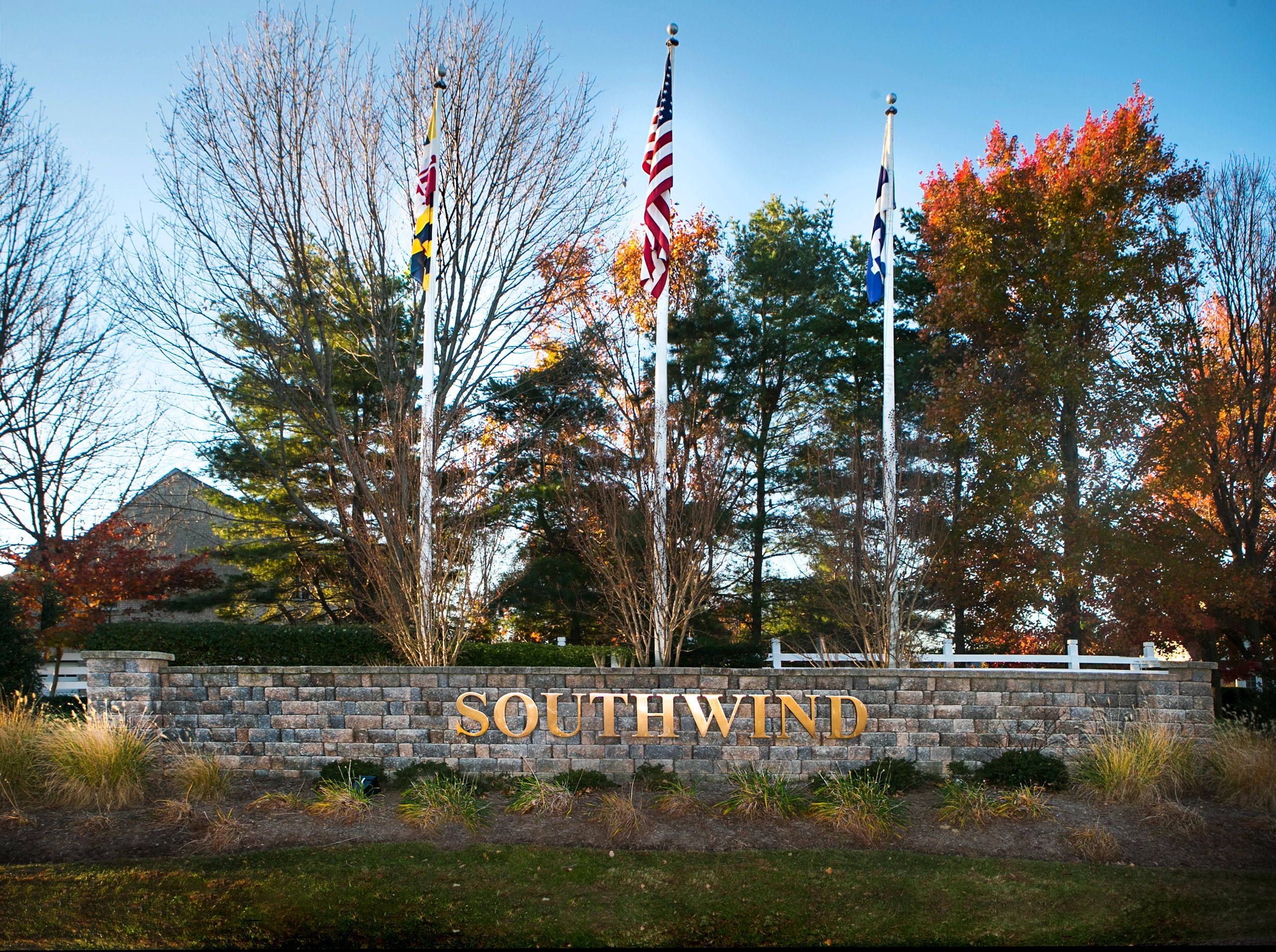 Southwind Lot Owners Association