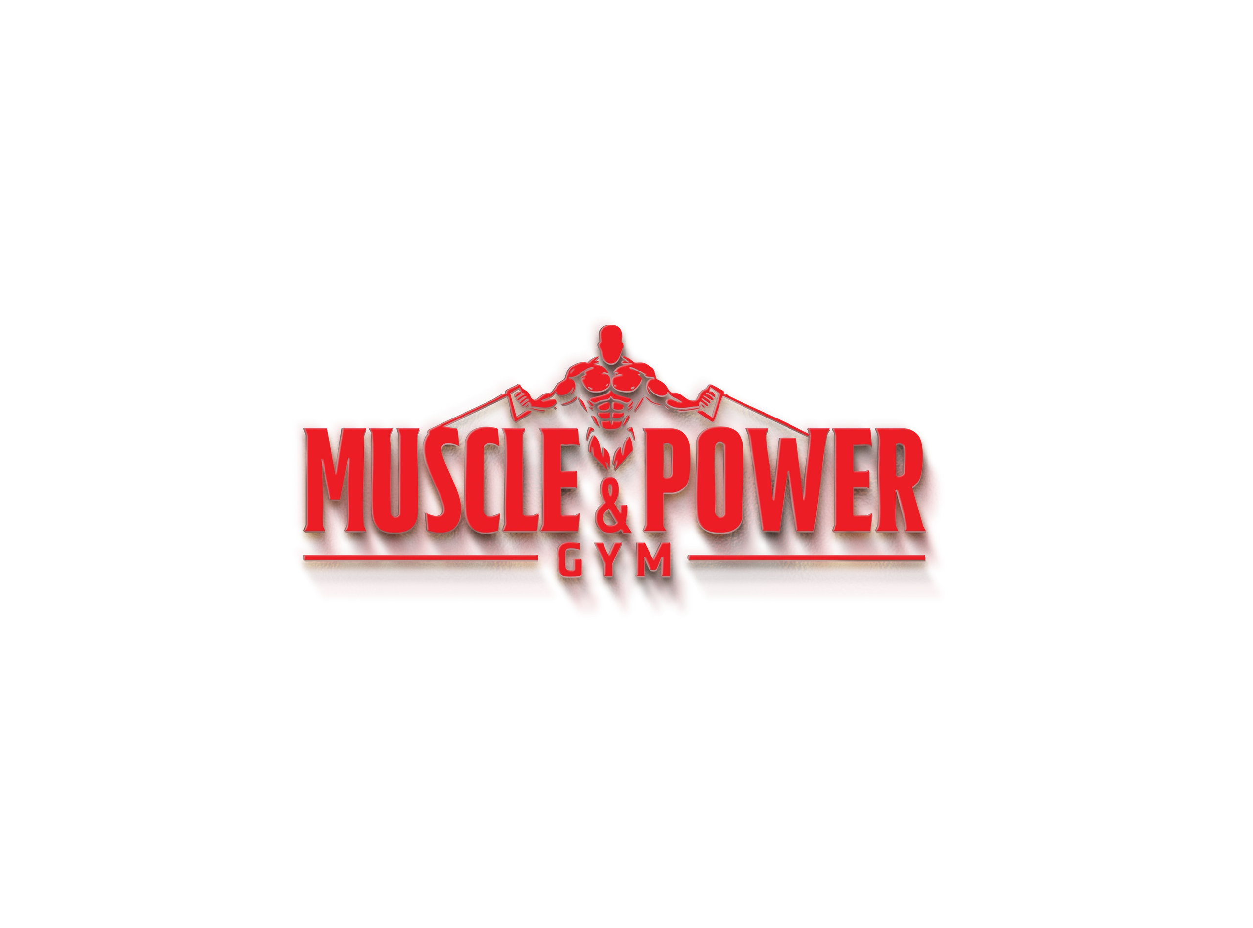 Muscle and Power Gym
