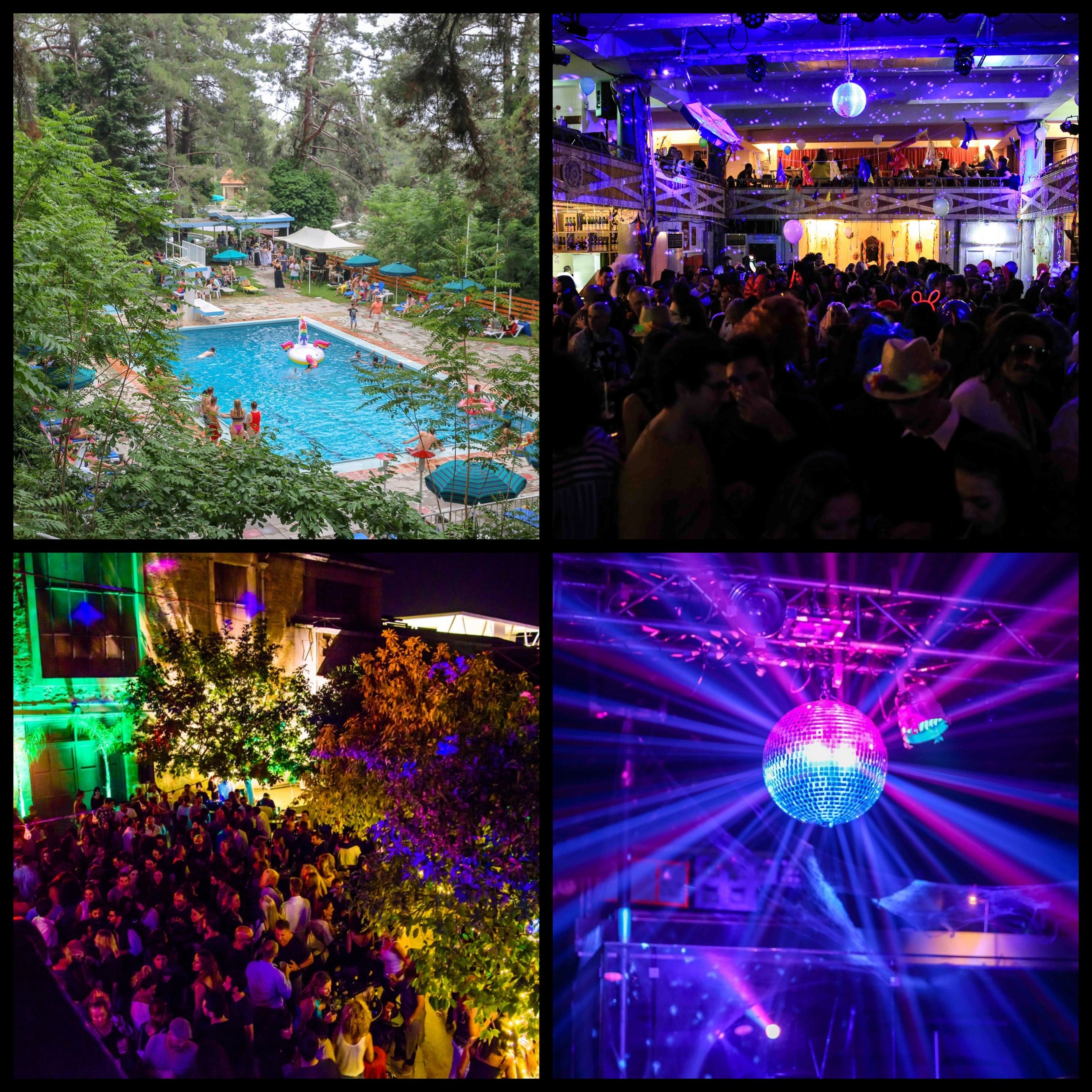 HOME [nostalgiaparties.com]