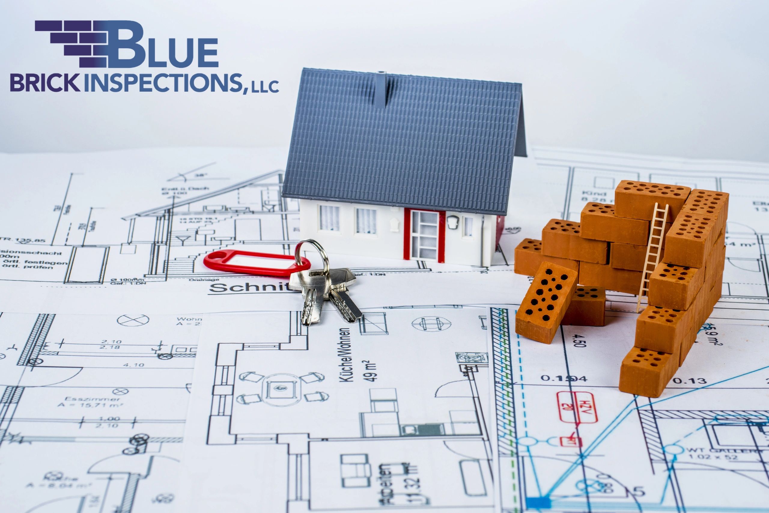 Blue Brick Inspections - Home Inspections, Commercial Inspections