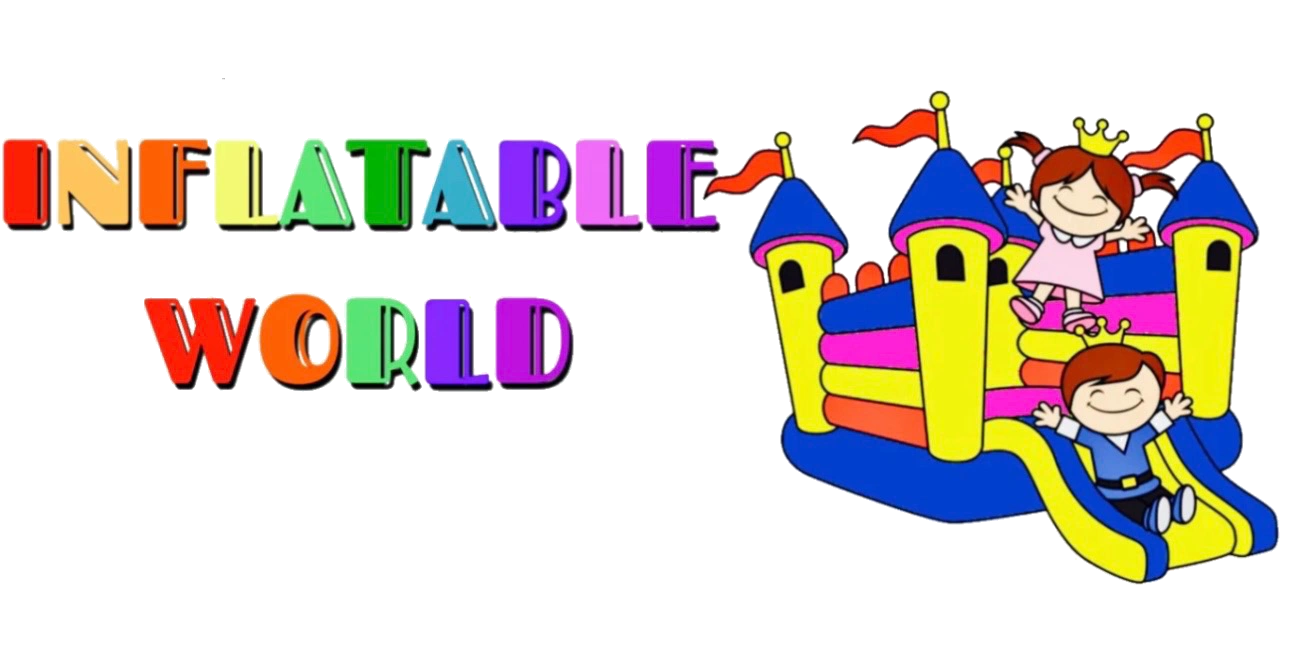 Inflatable World