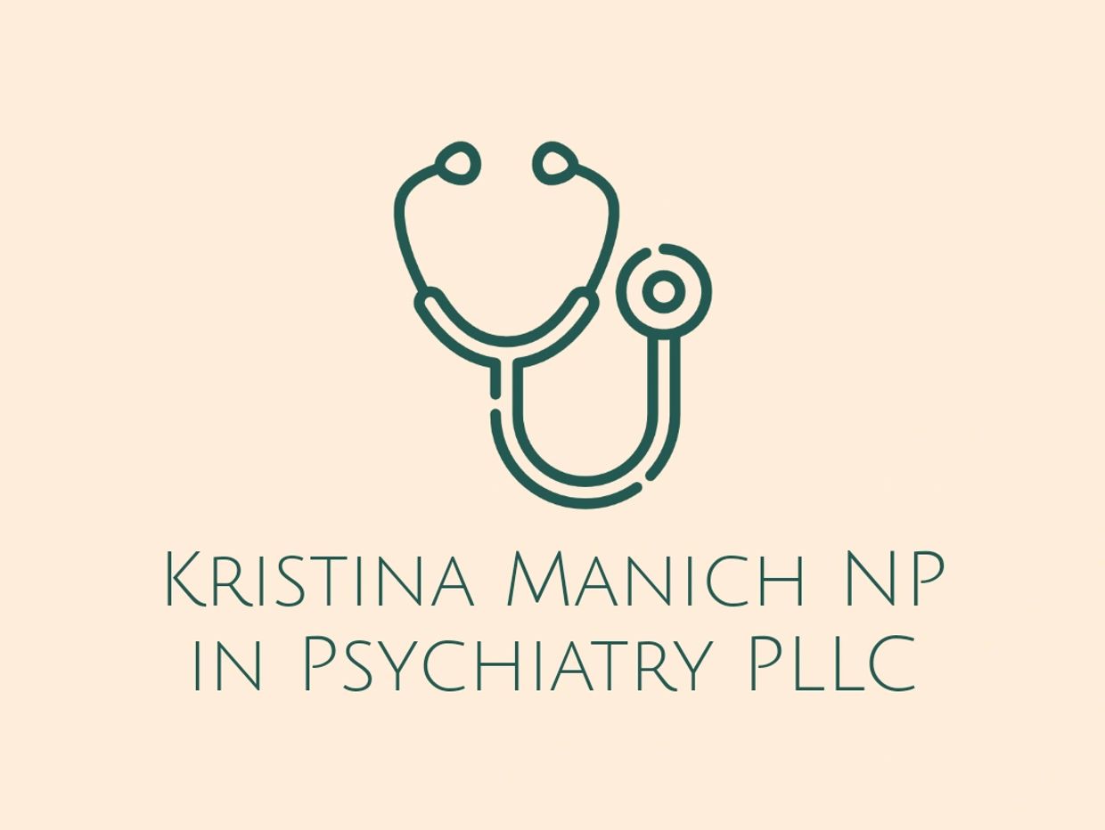 Kristina Manich Psychiatric Nurse Practitioner in New York