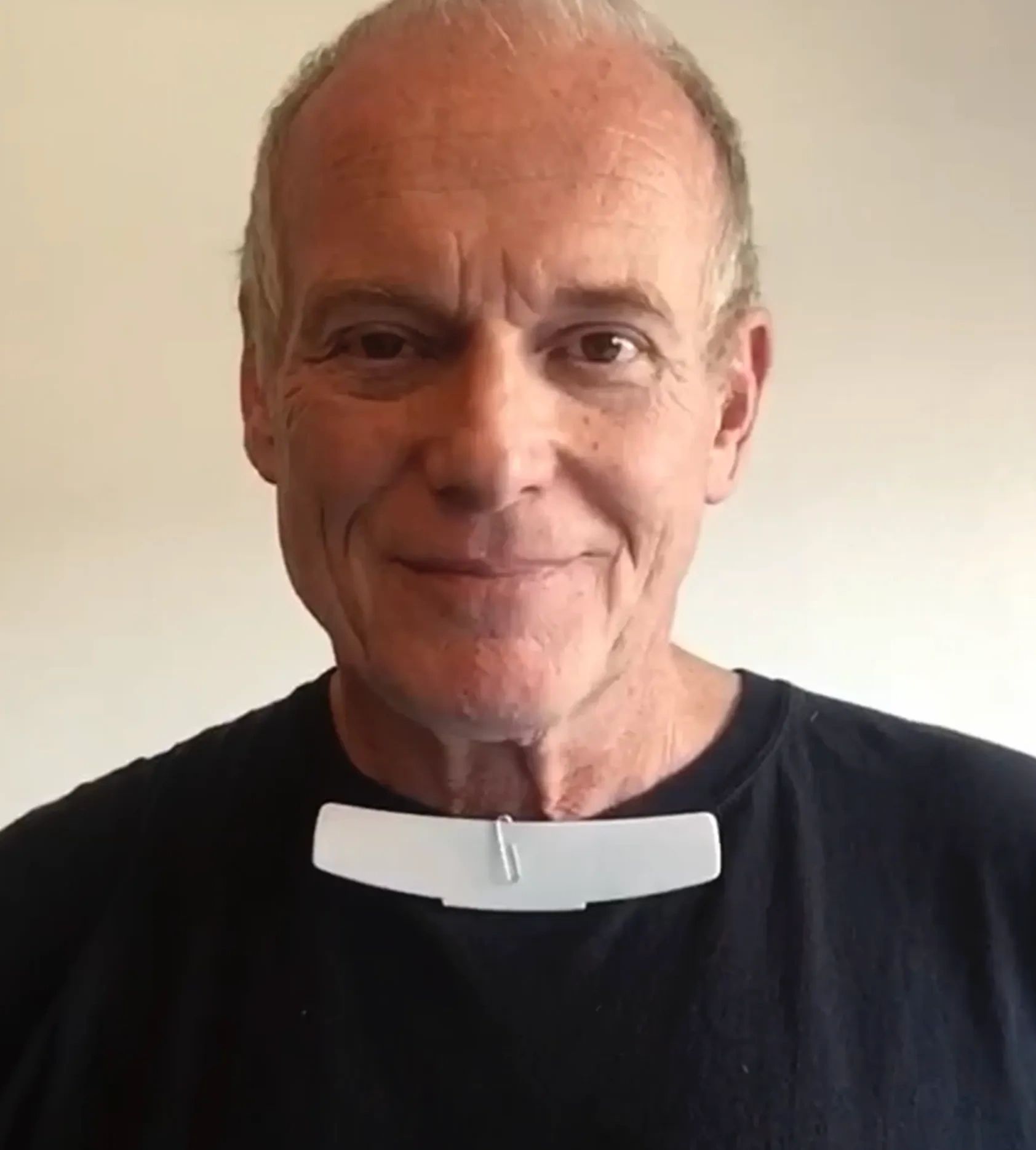 Father Vince. Secular Priest. Apologies. Excuses. Confessions.
