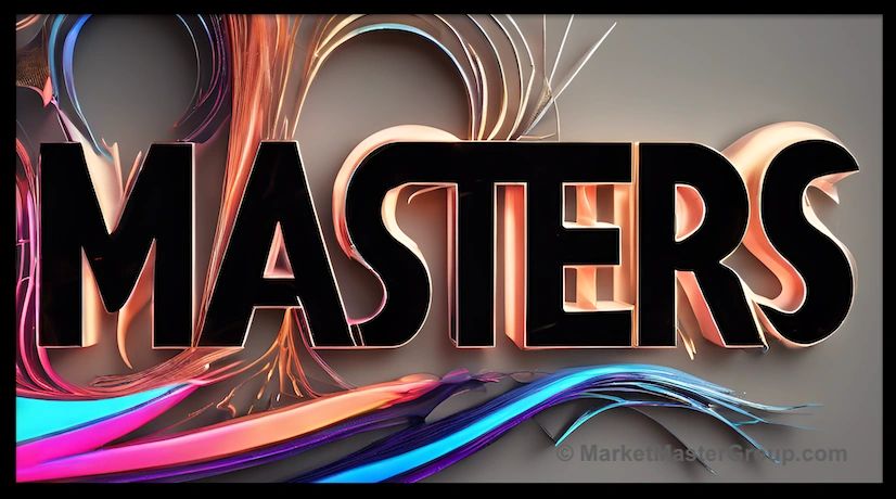 MarketMaster - Digital Marketing & Web Design Consultants