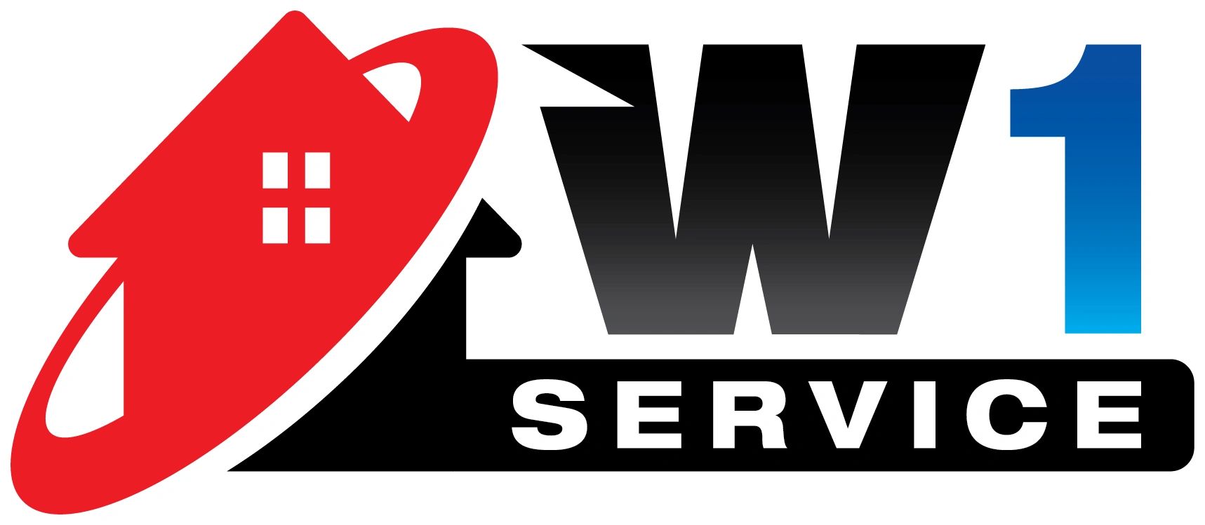 W 1 SERVICE