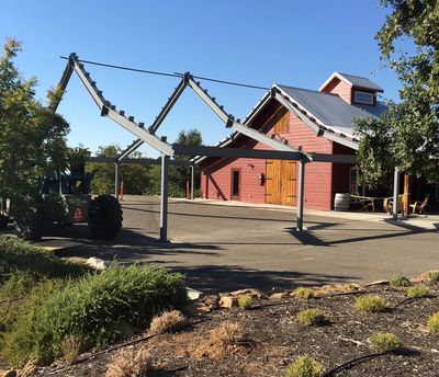 Builtware Fabrication Inc.