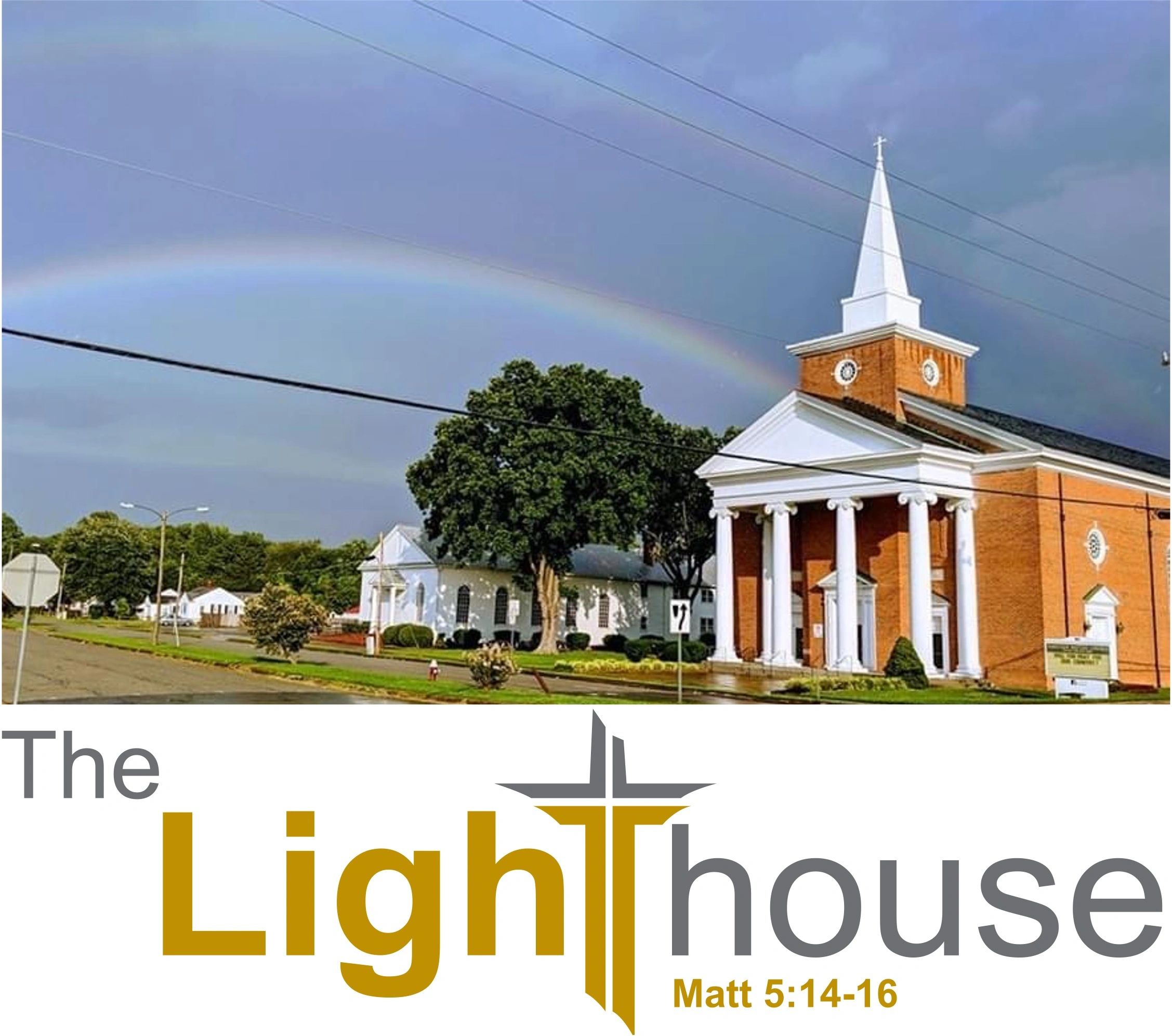 Home [yourlighthouse.live]