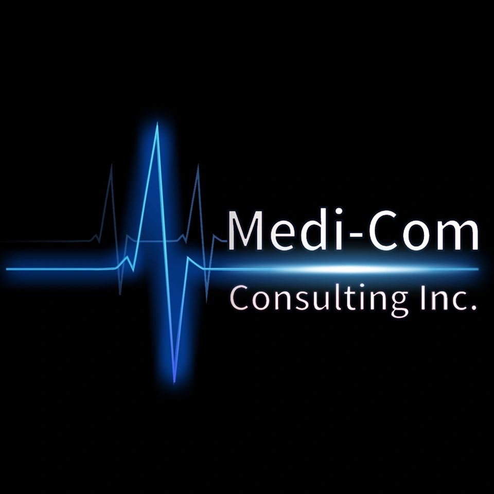 Medical Billing Services - Medi-Com Consulting Inc.