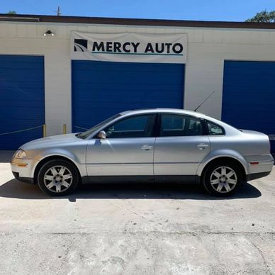 Mercy Auto LLC