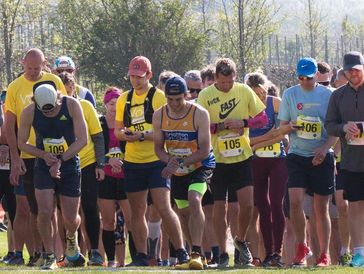 3WordRuns - Races and Coaching