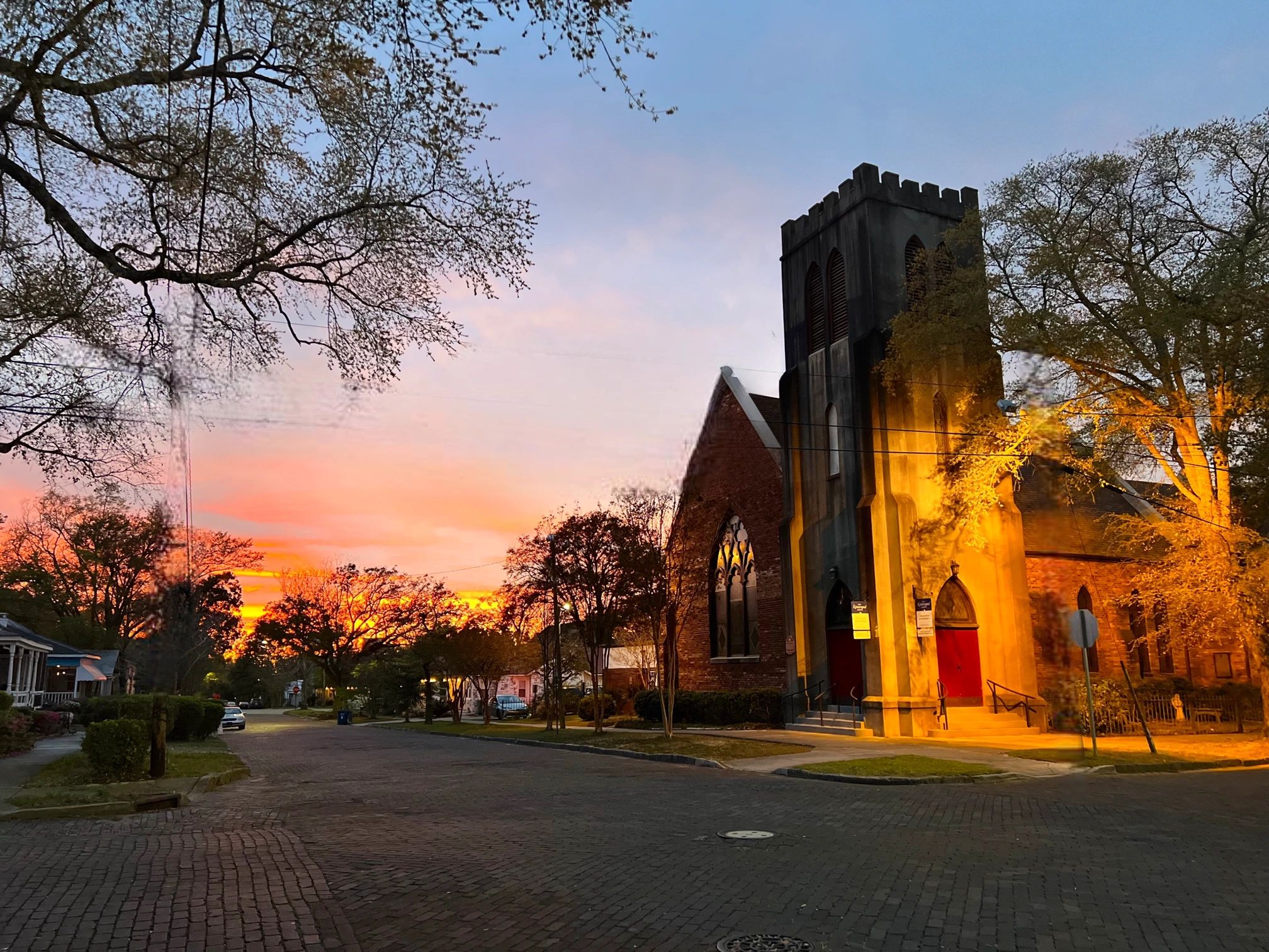 Church of the Good Shepherd