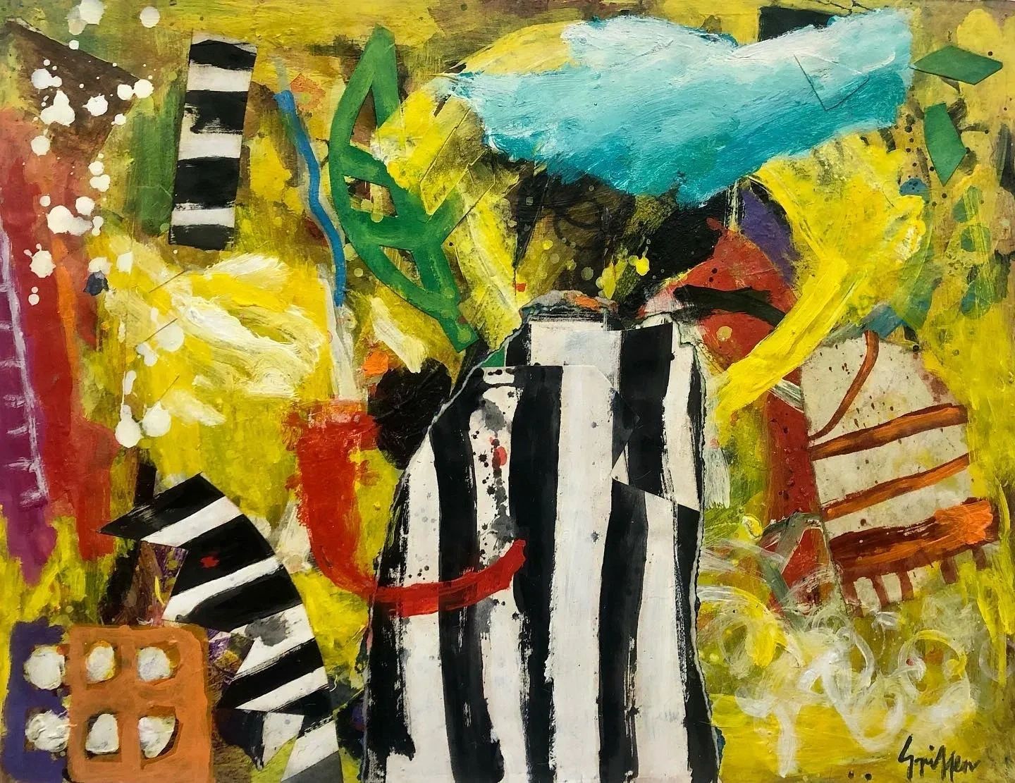 HOME [petergriffen.com]