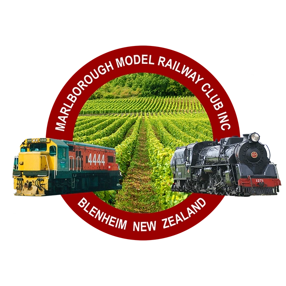 About us | Marlborough Model Railway Club