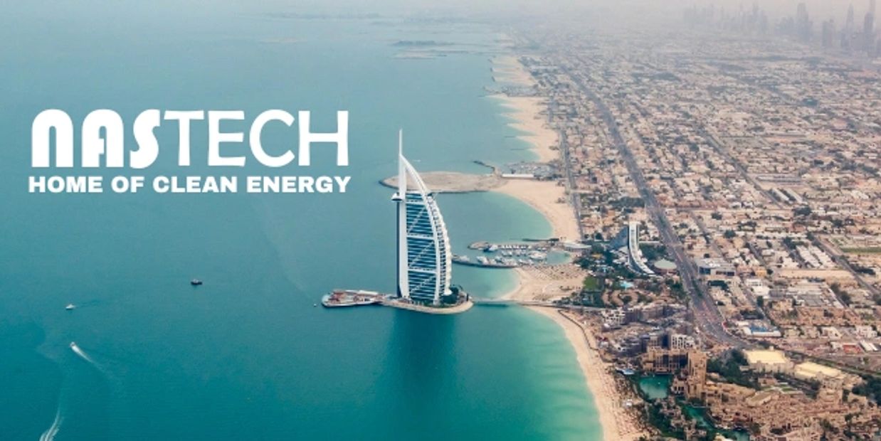 About Us - Our Mission - Nastech