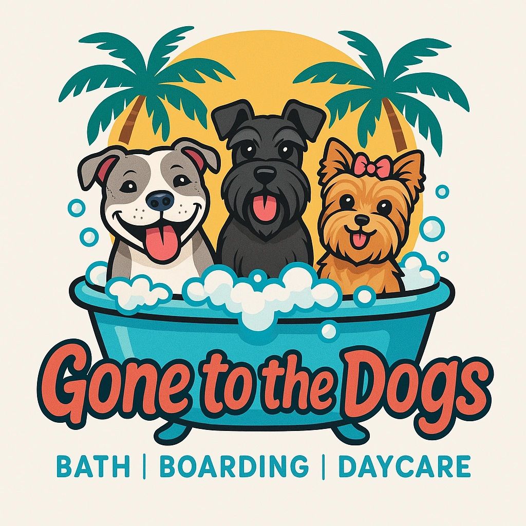 Gone to the Dogs London