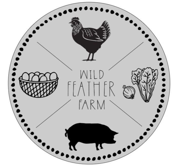 Wild Feather Farm