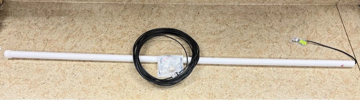 Remote Antenna Kit