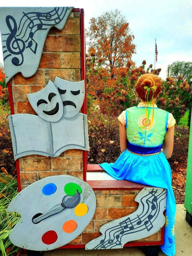 Cosplay Imagination Adventures